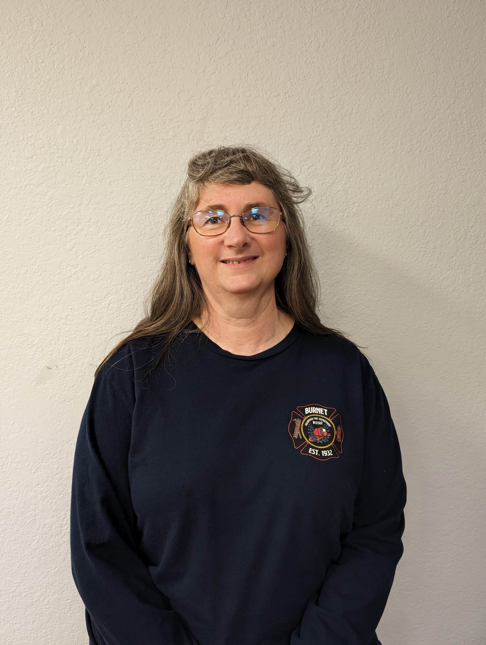 Michelle Phillips - Burnet VFD
